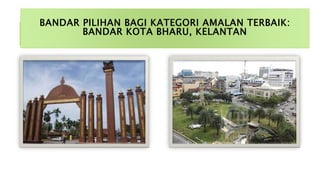 Pembangunan bandar mapan | PPT