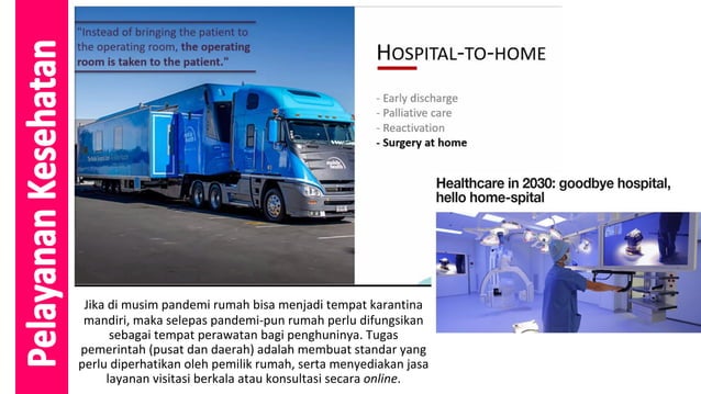 Pembangunan Daerah di Era New Normal | PPT