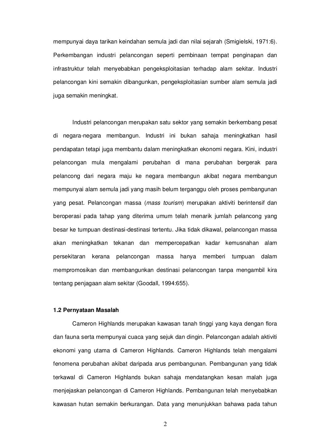 pembangunan-ekopelancongan-di-cameron-highlands-satu-kajian-kes