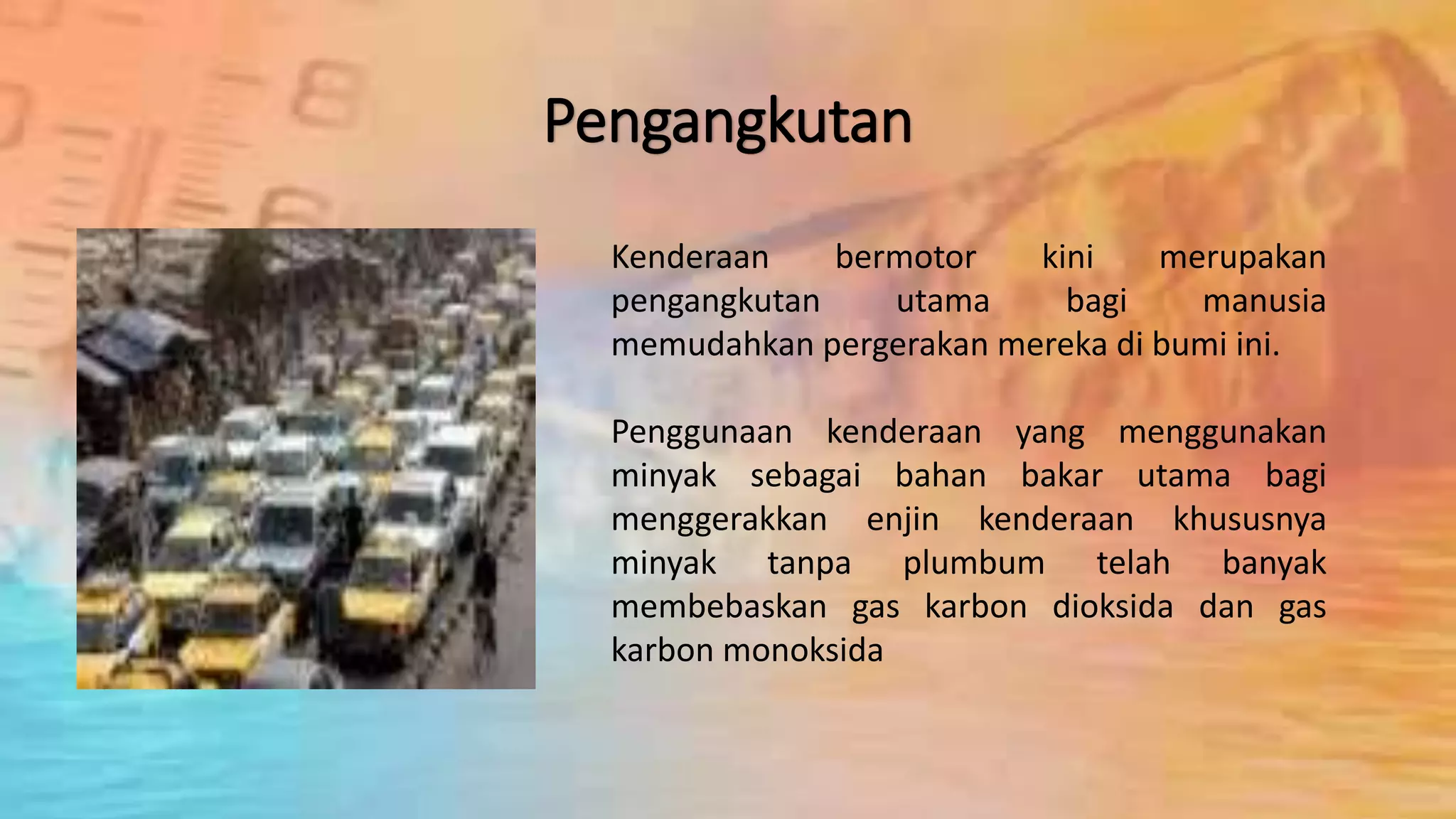 Pembangunan mampan task 6 | PPT