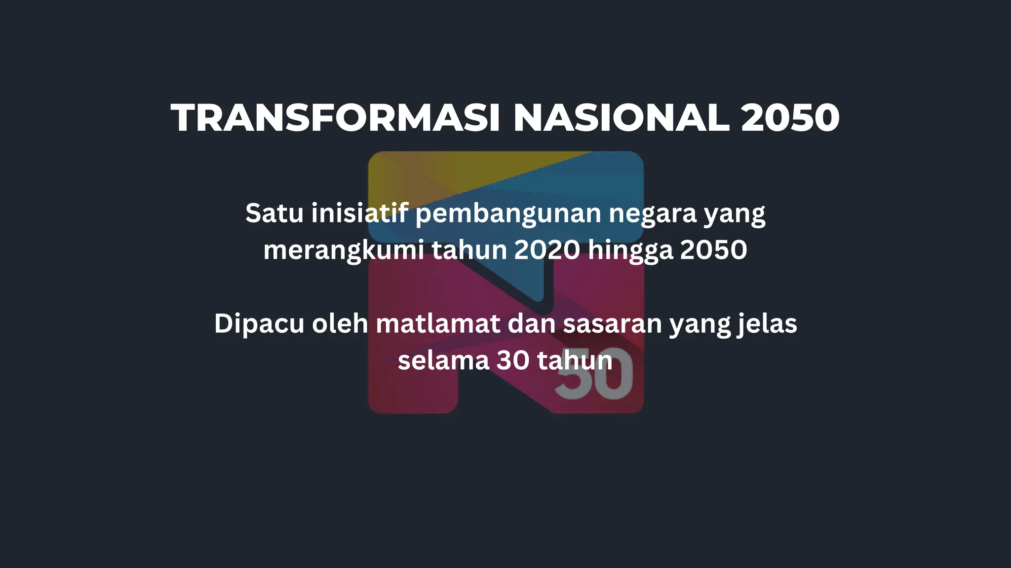 Pembangunan Mapan Mengikut Islam Bagi Kajang-Bangi 2050.pdf | Free Download