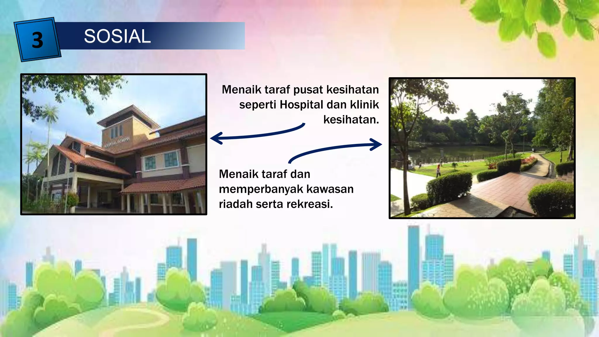 Pembangunan Mapan Bandar Kuala Rompin,Pahang. | PPT