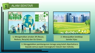 Pembangunan Mapan Bandar Kuala Rompin,Pahang. | PPT