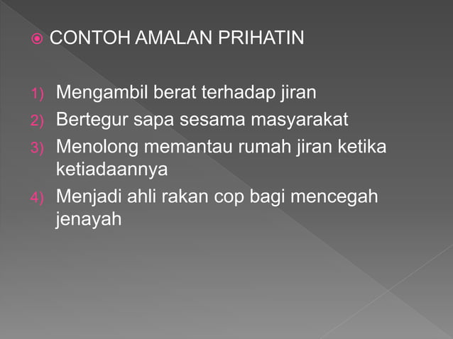 Pembangunan Sosial Ppt 