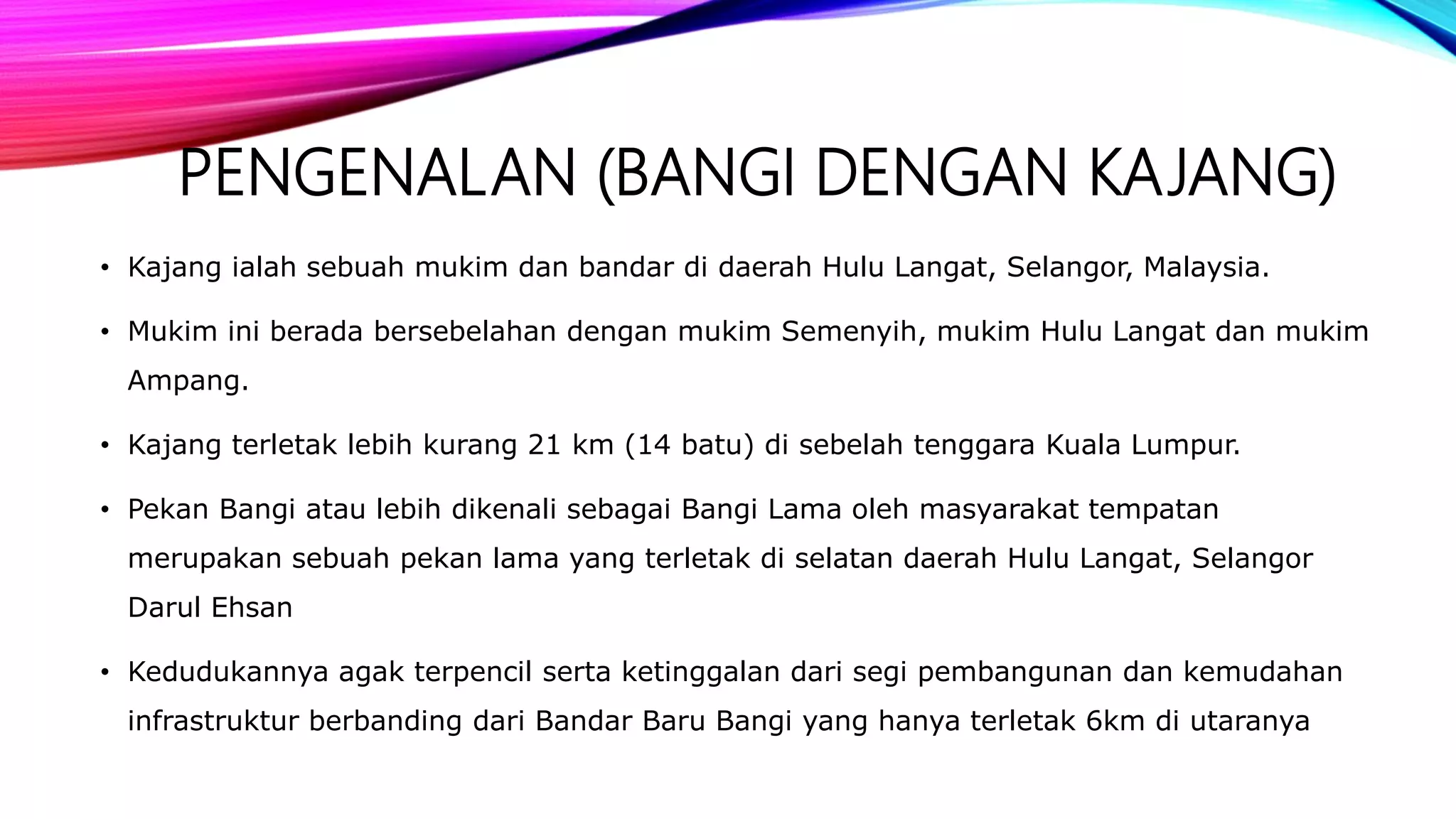 Pembangunan tugas 12 | PPT