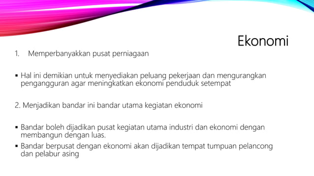Pembangunan tugas 12 | PPT