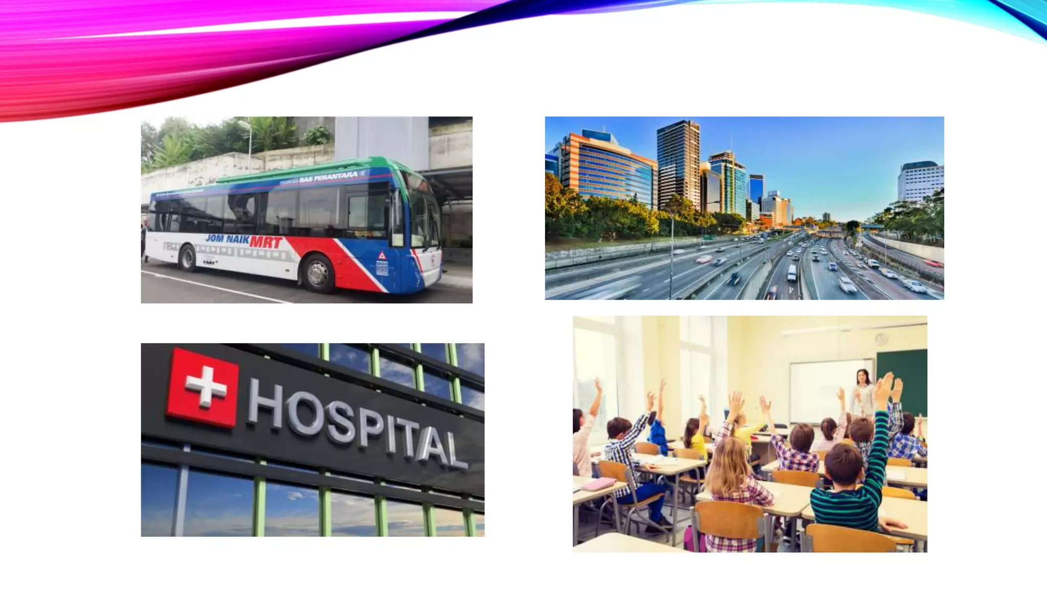 Pembangunan tugas 12 BANGI-KAJANG 30 TAHUN YANG AKAN DATANG | PPT