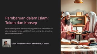 Pembaruan-dalam-Islam-Tokoh-dan-Konsep.pptx