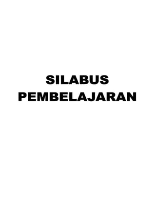 Pembatas | DOCX