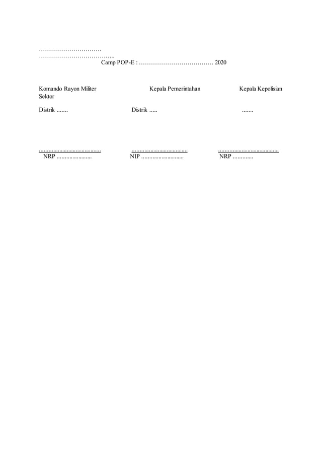 Contoh Format Dokumen Ganti Rugi Hak Tanah Ulayat Adat Lengkap (Beli ...