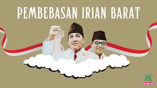 Pembebasan Irian Barat | PDF