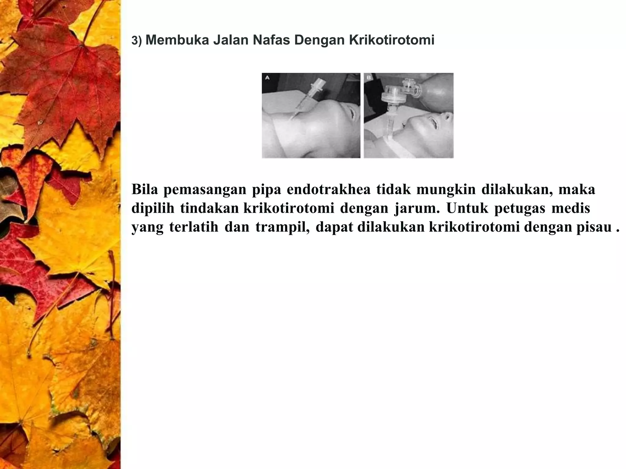 PEMBEBASAN JALAN NAPAS DAN KONTROL SERVIKAL GADAR KEL 3.pptx