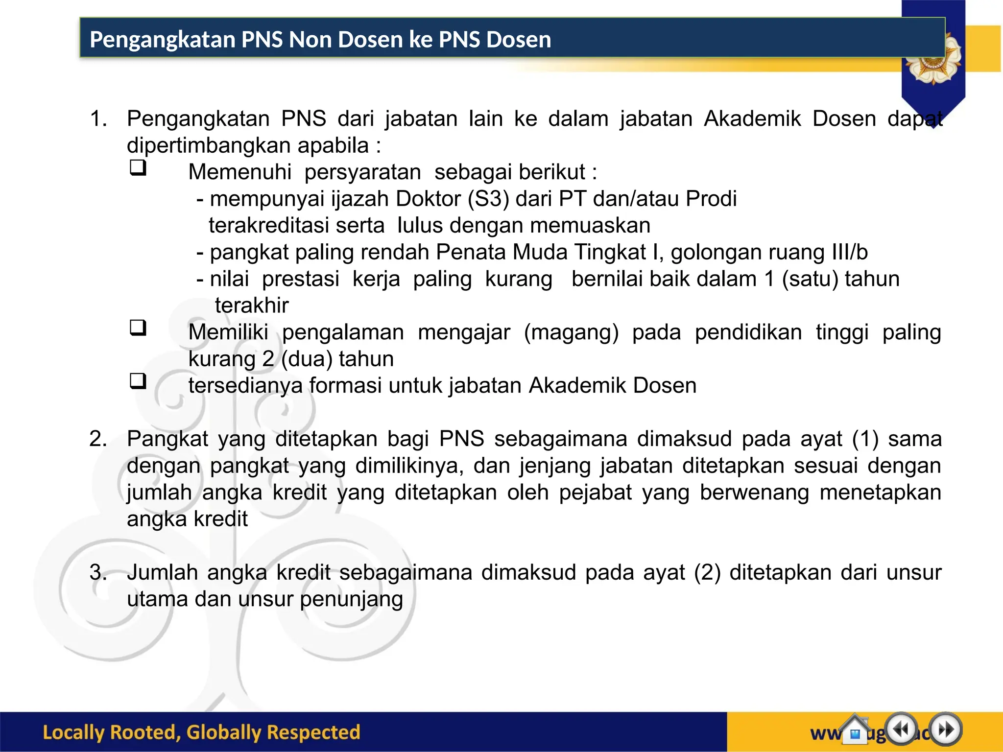 Pembekalan-Adm_Kenaikan-Pangkat-Jabatan1-22-MARET-17.pptx