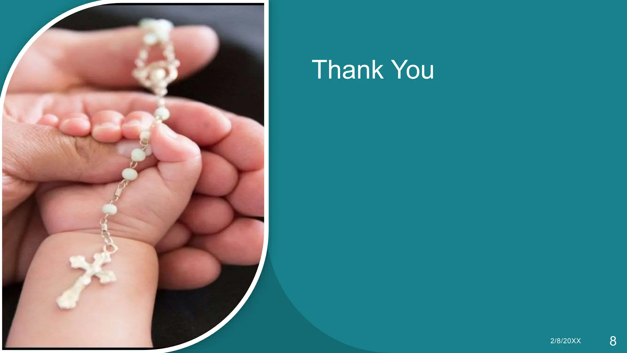 Pembekalan orang tua dan wali Baptisan Bayi.pptx