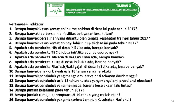 Pembekalan KKN Pembangunan Desa Berbasis SDGs.pptx