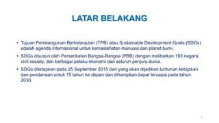 Pembekalan KKN Pembangunan Desa Berbasis SDGs.pptx