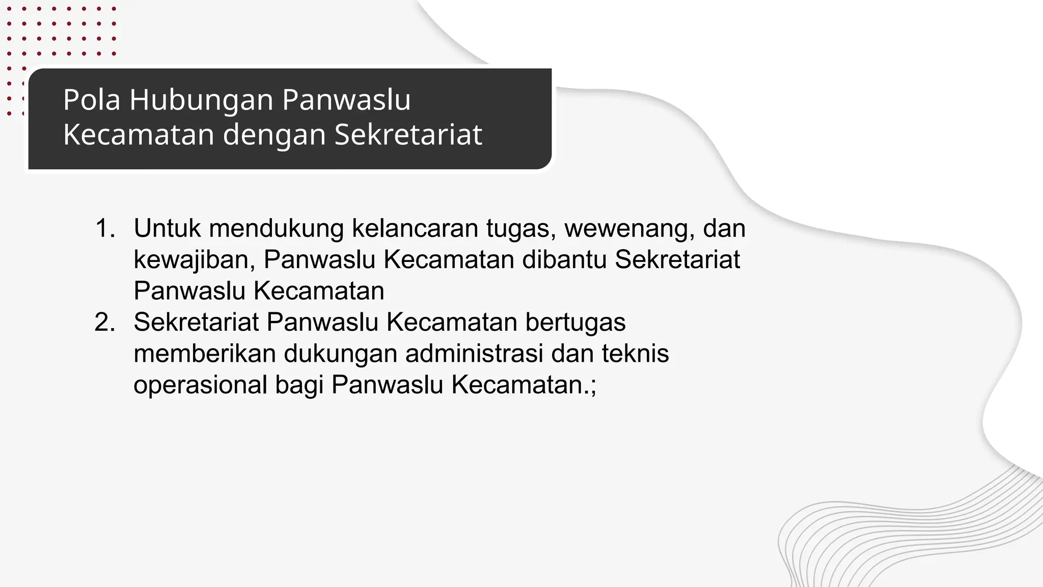 pembekalan panwascam tanah datar oleh.pptx