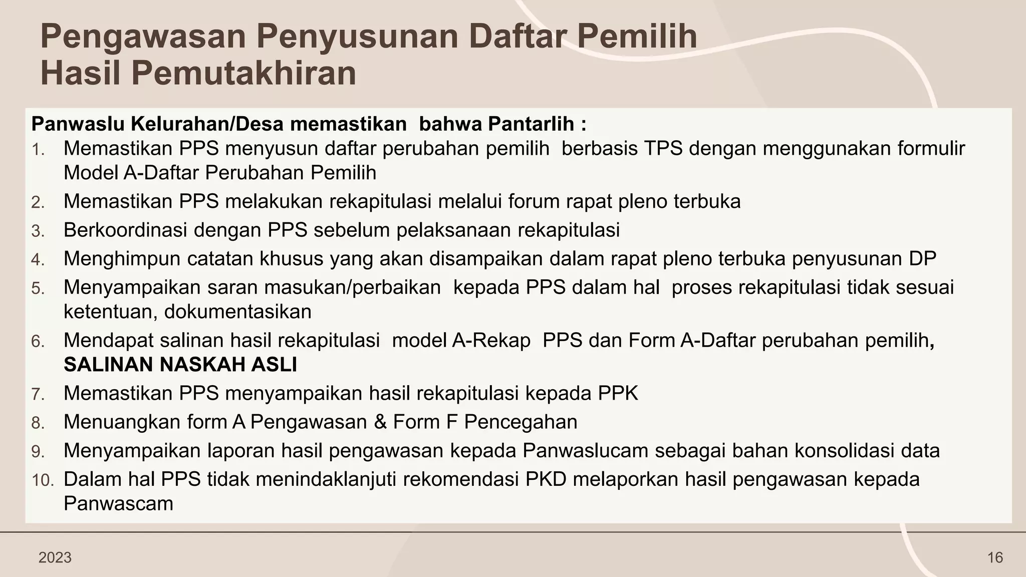 PEMBEKALAN Coklit.pptx