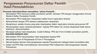 PEMBEKALAN Coklit.pptx