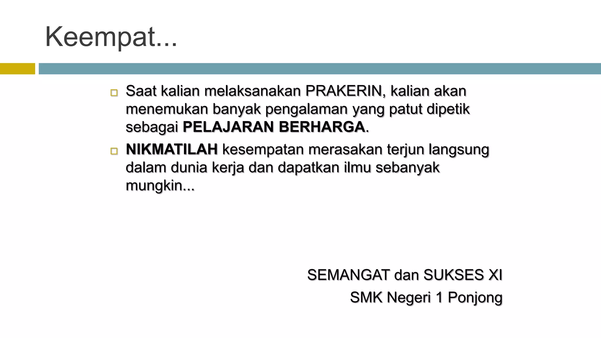 Pembekalan Prakerin SMKN 1 Ponjong.pptx