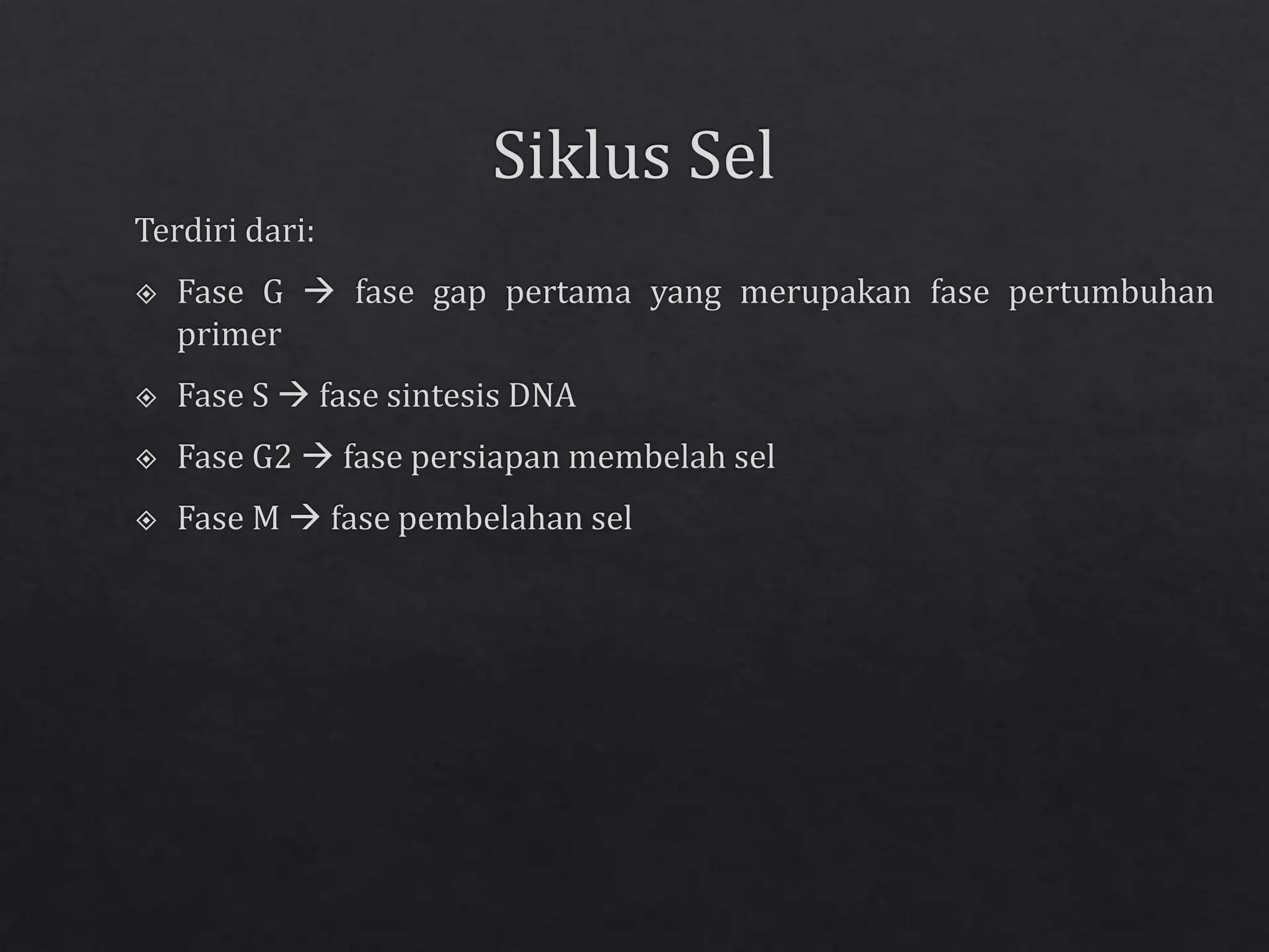 Pembelahan Sel meiosis s1 keperawatan.ppt