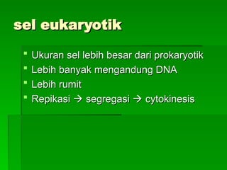 Pembelahan Sel mitosis-meiosis pada mahluk hidup.ppt