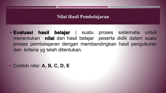 Materi perkuliahan pendidikan dan pelatihan | PPT