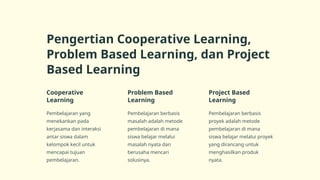 Pembelajaran-PAI-Berbasis-Cooperative-Learning-Problem-and-Project-Based-Learning.pptx