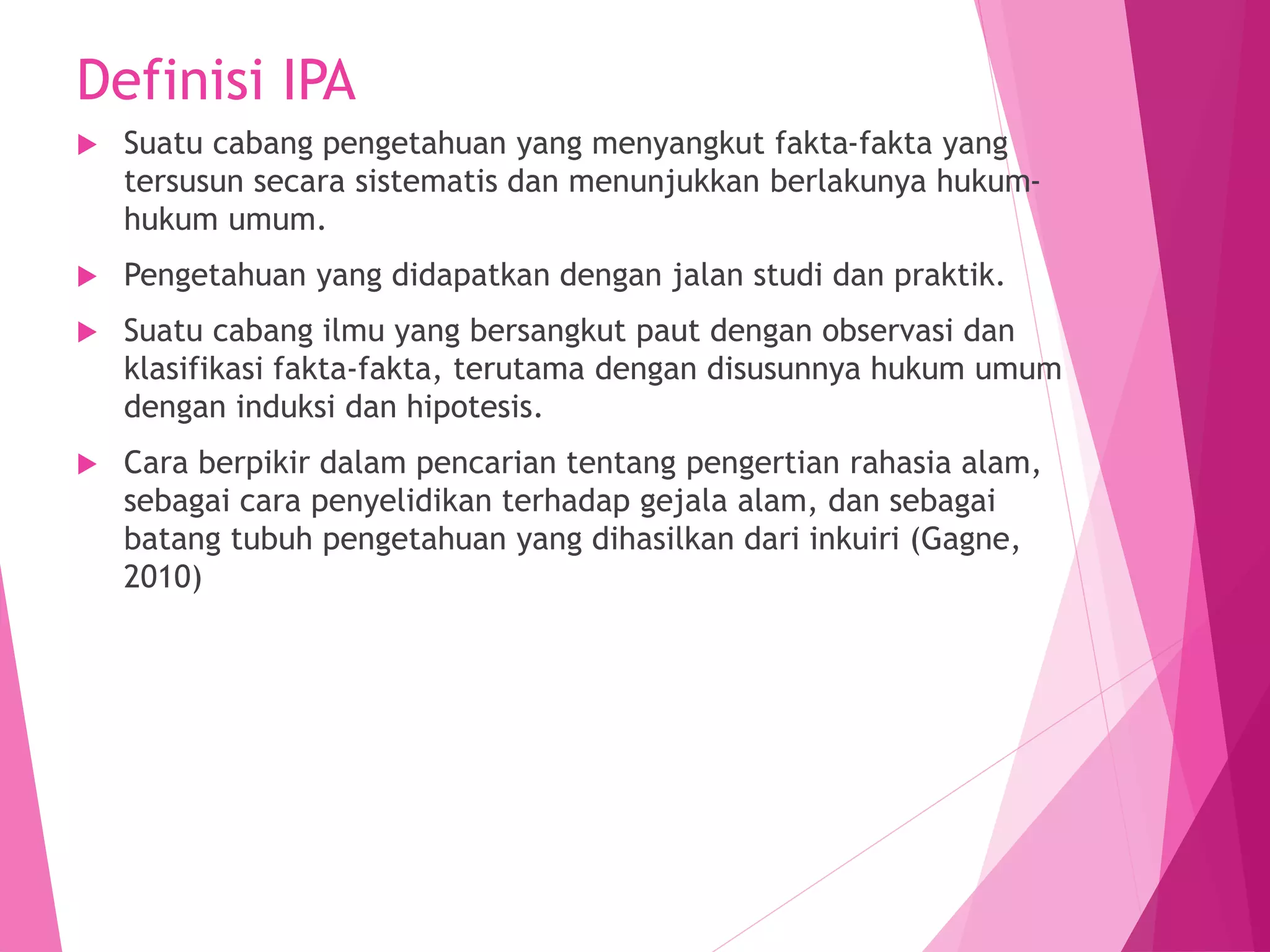 PEMBELAJARAN-SAINS-IPA-SD-MI.ppt