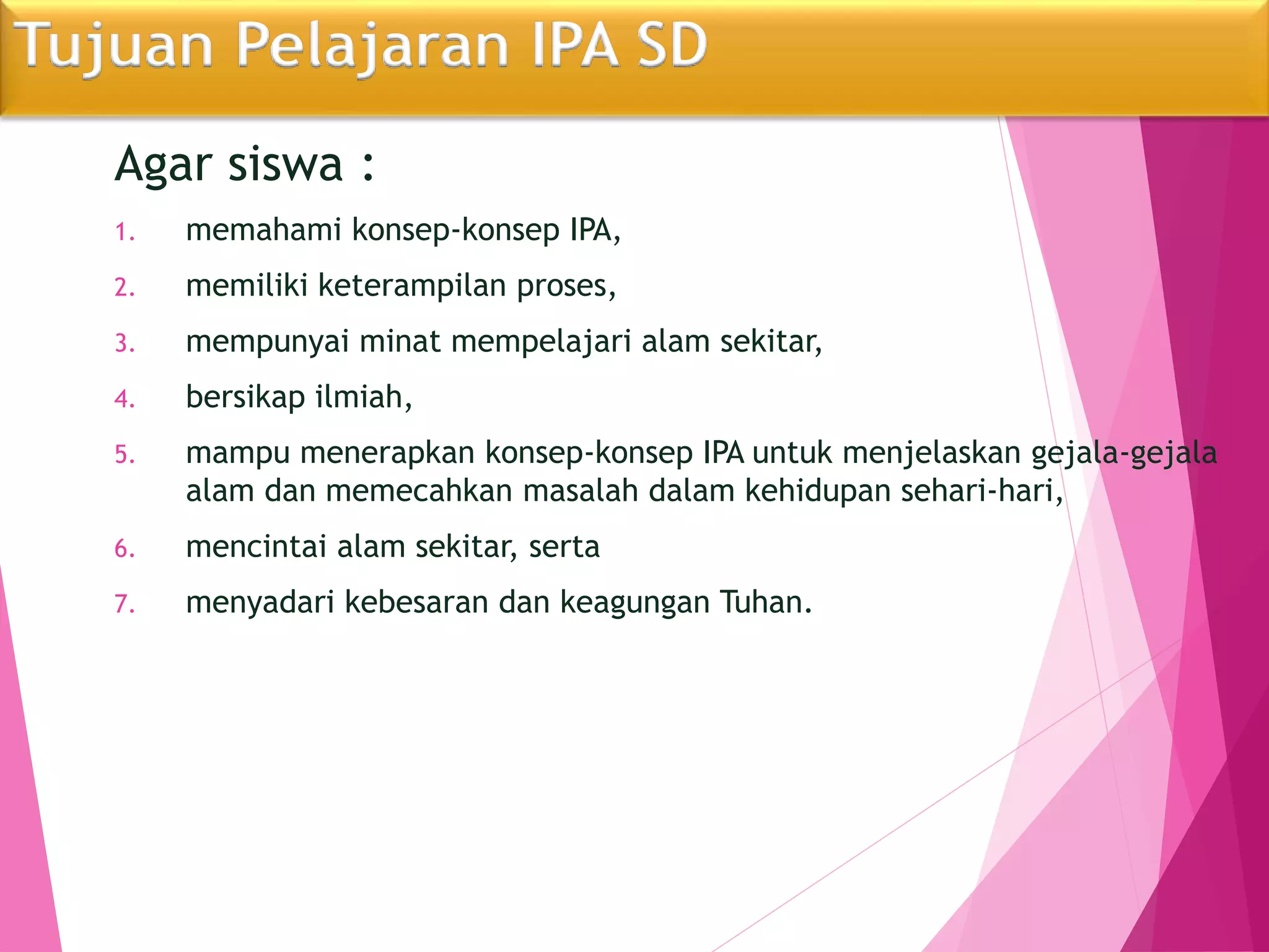 PEMBELAJARAN-SAINS-IPA-SD-MI.ppt