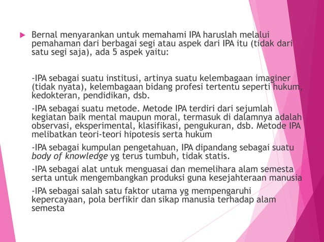 PEMBELAJARAN-SAINS-IPA-SD-MI-HAKIKAT SAINS.ppt