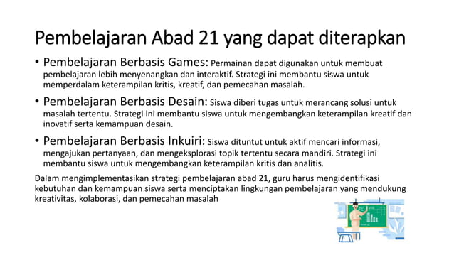 PEMBELAJARAN ABAD 21.pptx