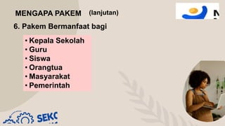 Pembelajaran Aktif, Kreatif, Efektif dan Menyenangkan di SD.ppt