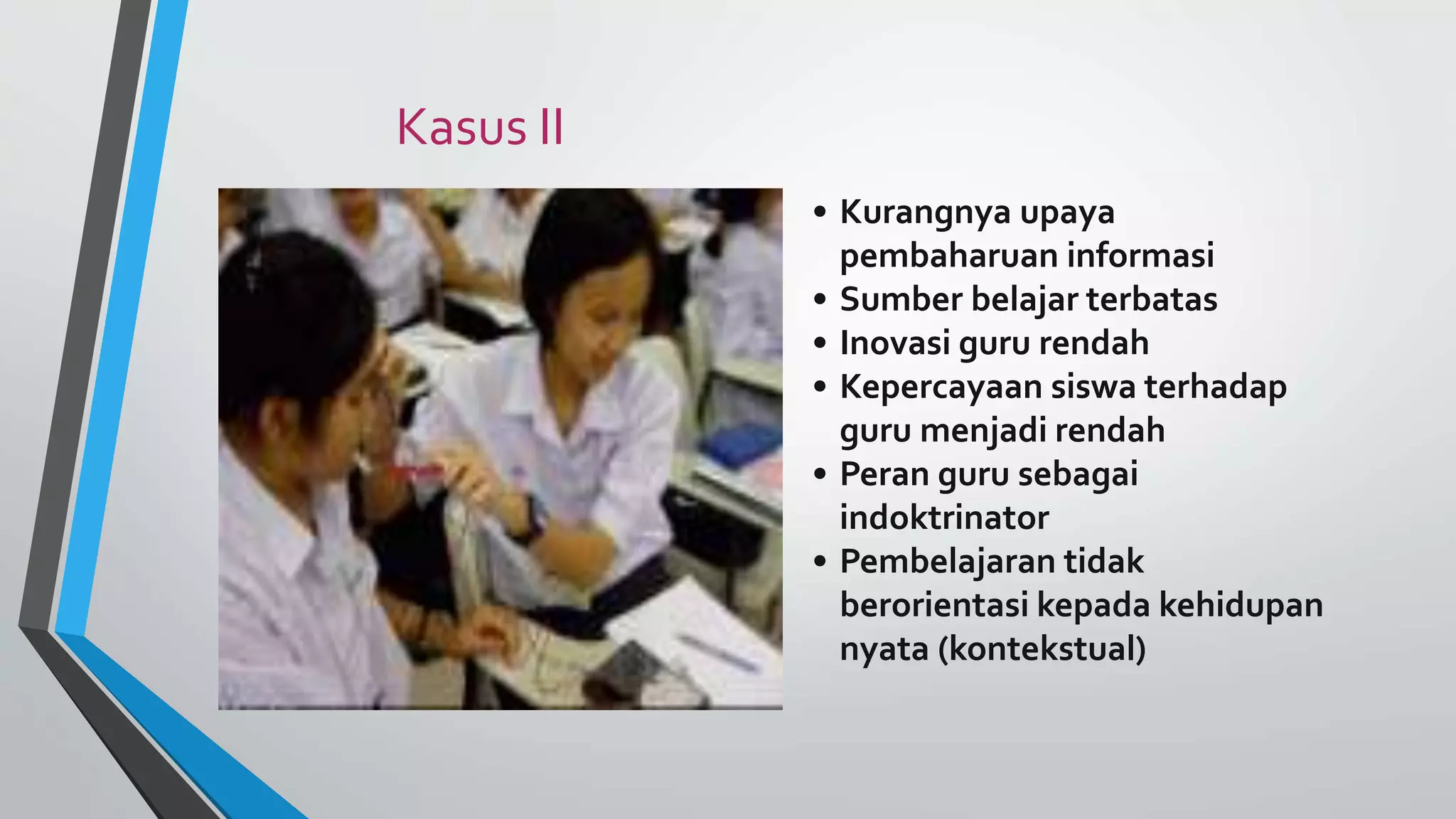 Pembelajaran berbasis ict | PPTX