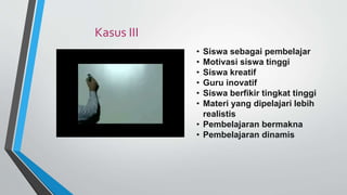 Pembelajaran berbasis ict | PPTX