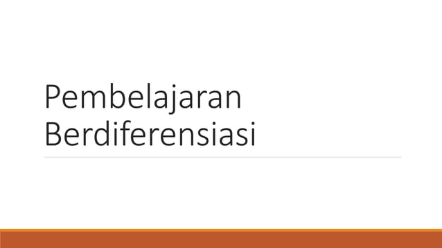Pembelajaran Berdiferensiasi.pptx