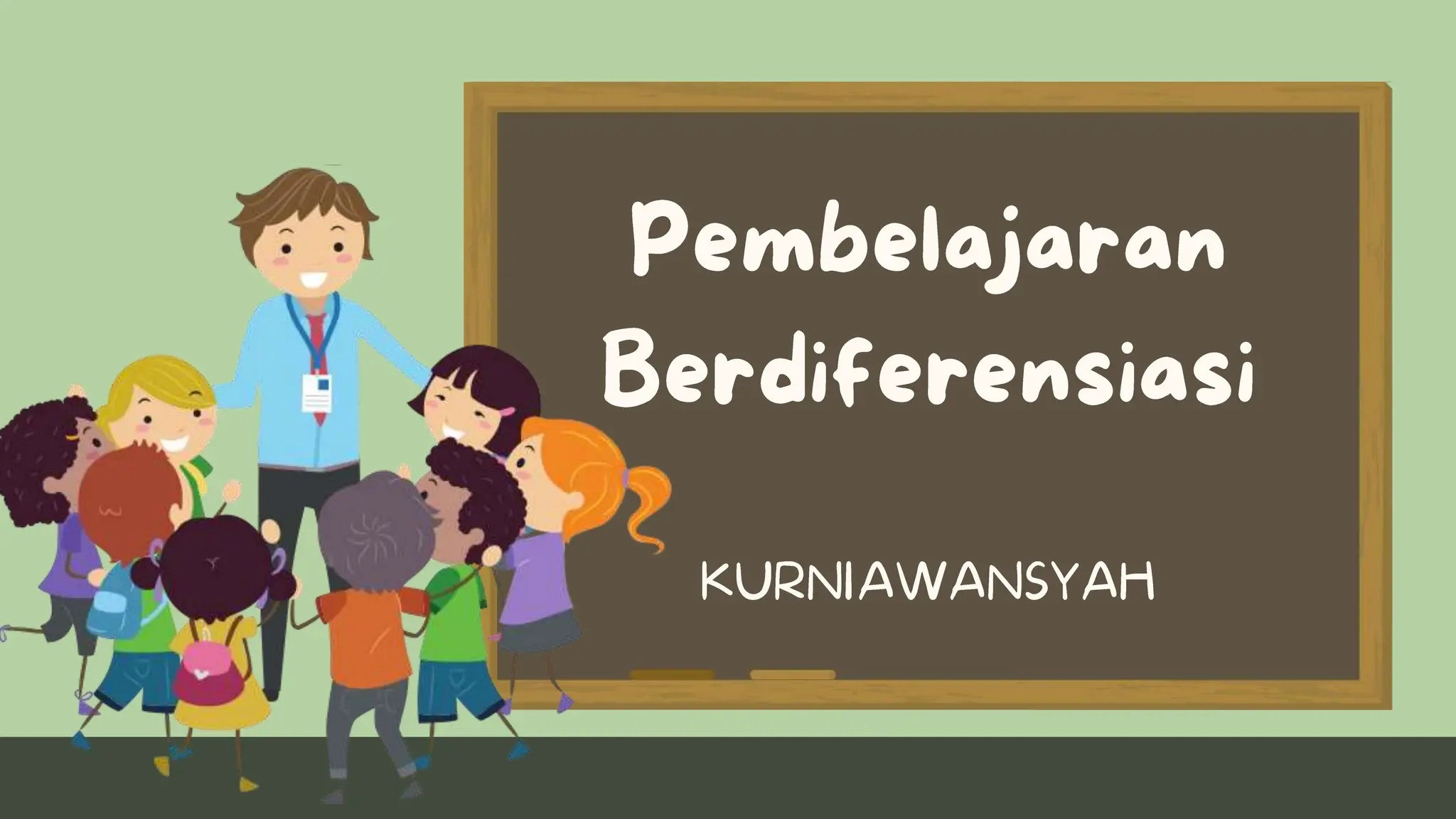 Pembelajaran Berdiferensiasi.pptx