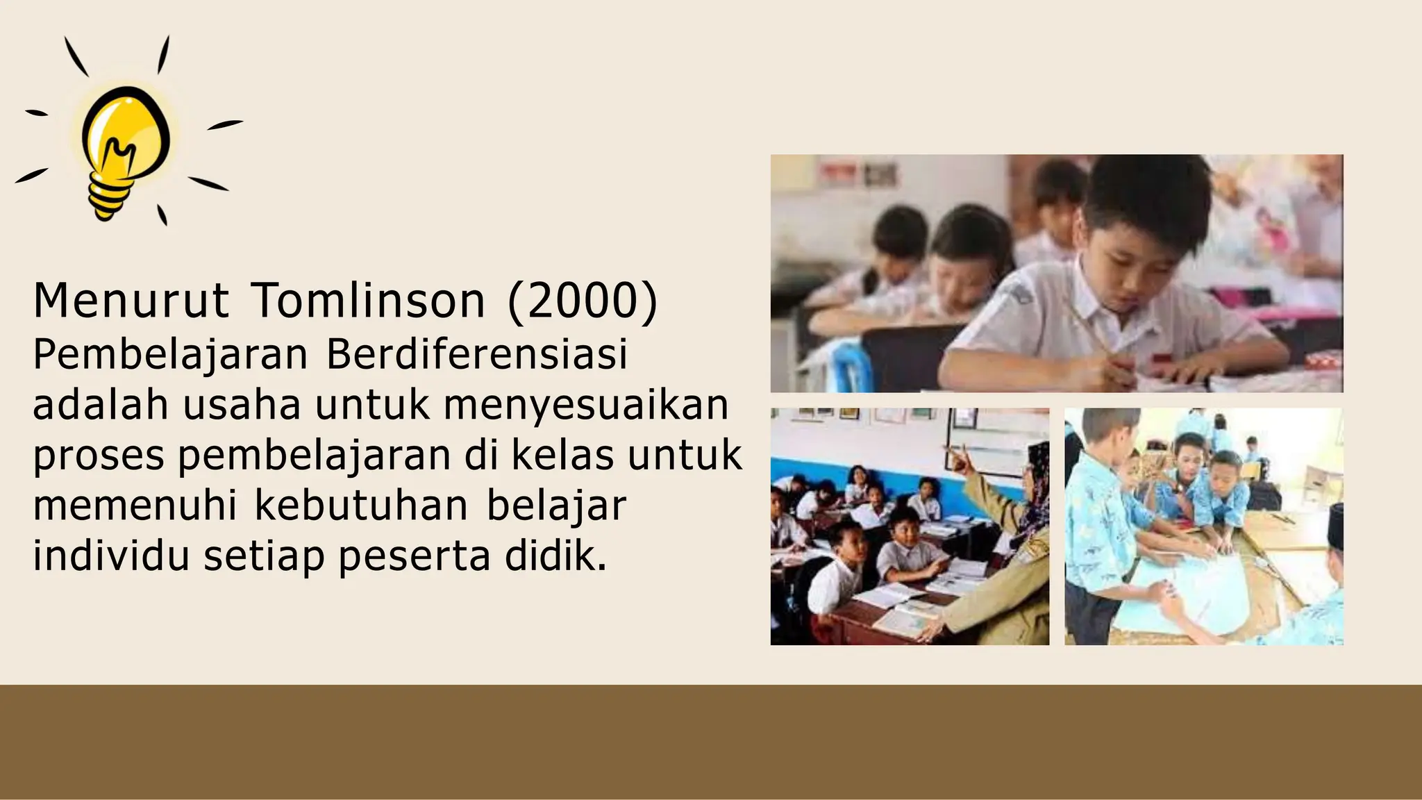 Pembelajaran berdiferensiasi Kurikulum Merdeka.pptx