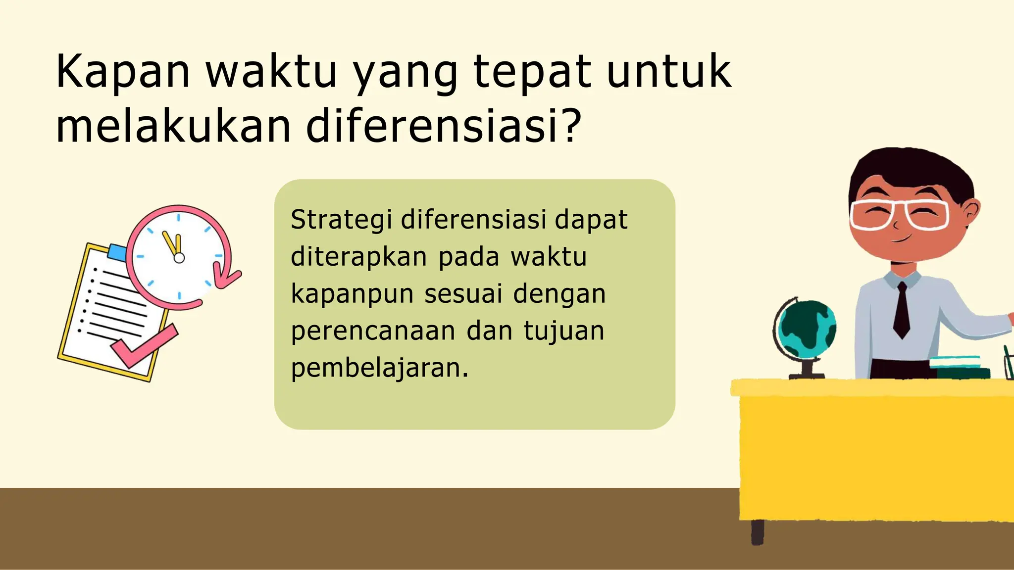 Pembelajaran berdiferensiasi Kurikulum Merdeka.pptx