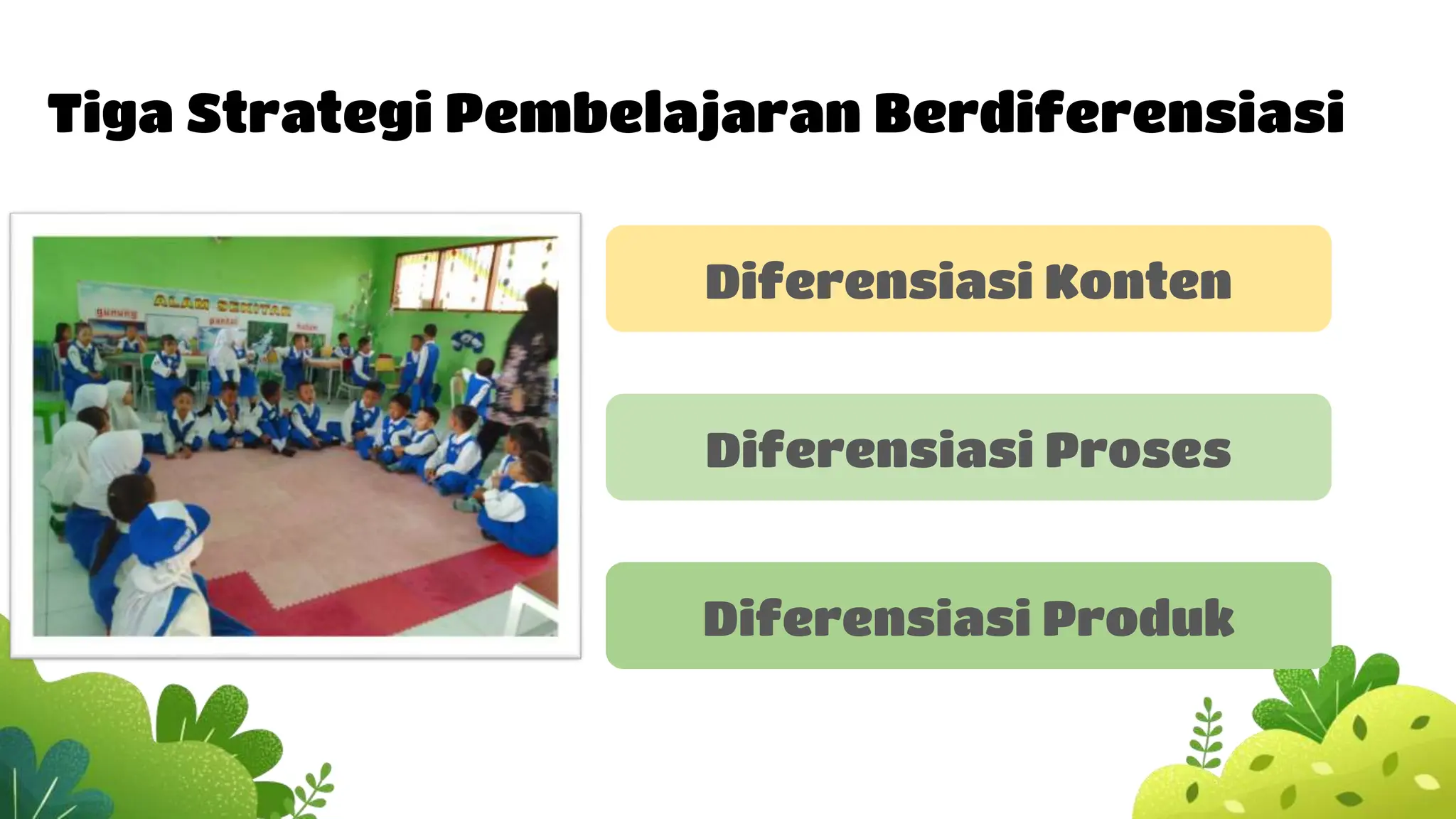 Pembelajaran Berdiferensiasi untuk PAUD.pptx