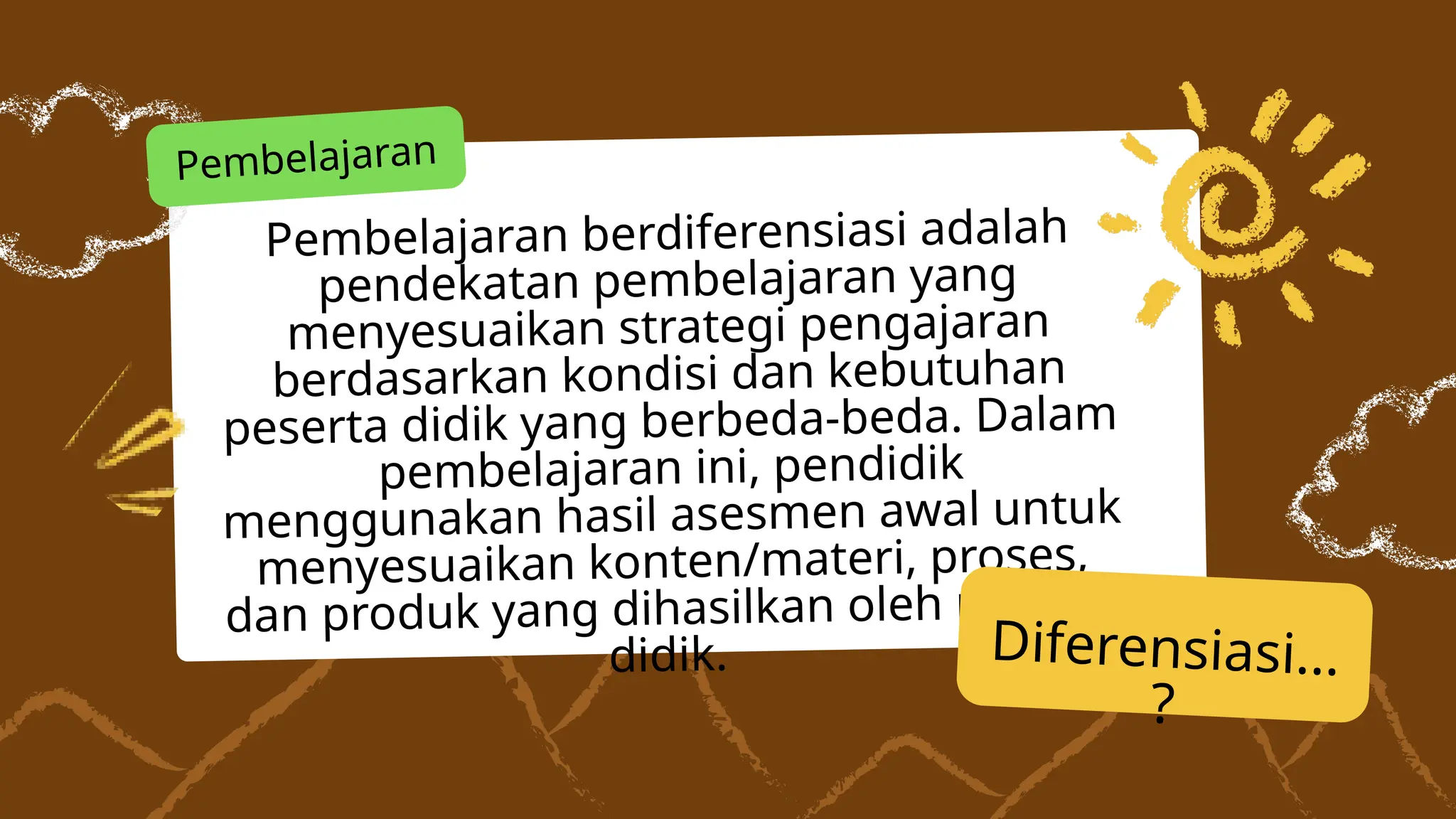 Presentasi Pembelajaran Berdiferensiasi.pptx