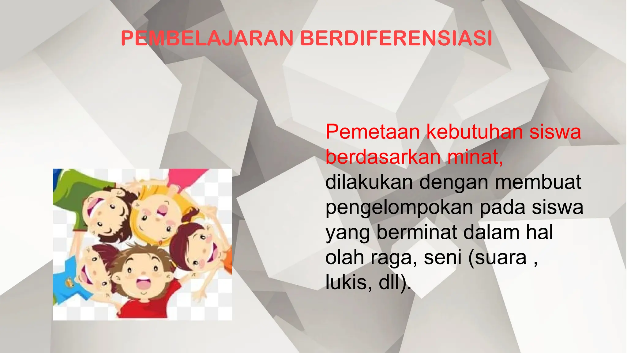 Pembelajaran Berdiferensiasi sekolah dasar.pptx