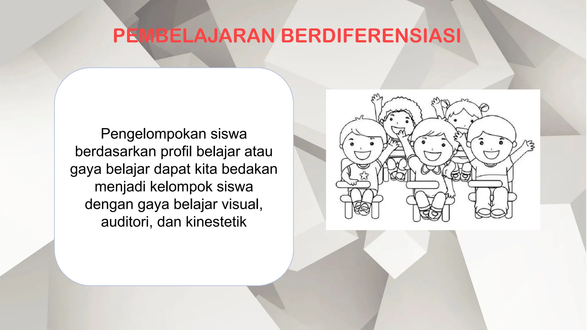 Pembelajaran Berdiferensiasi sekolah dasar.pptx