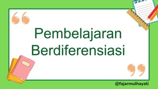 Pembelajaran Berdiferensiasi (materi semarak GCE).pdf