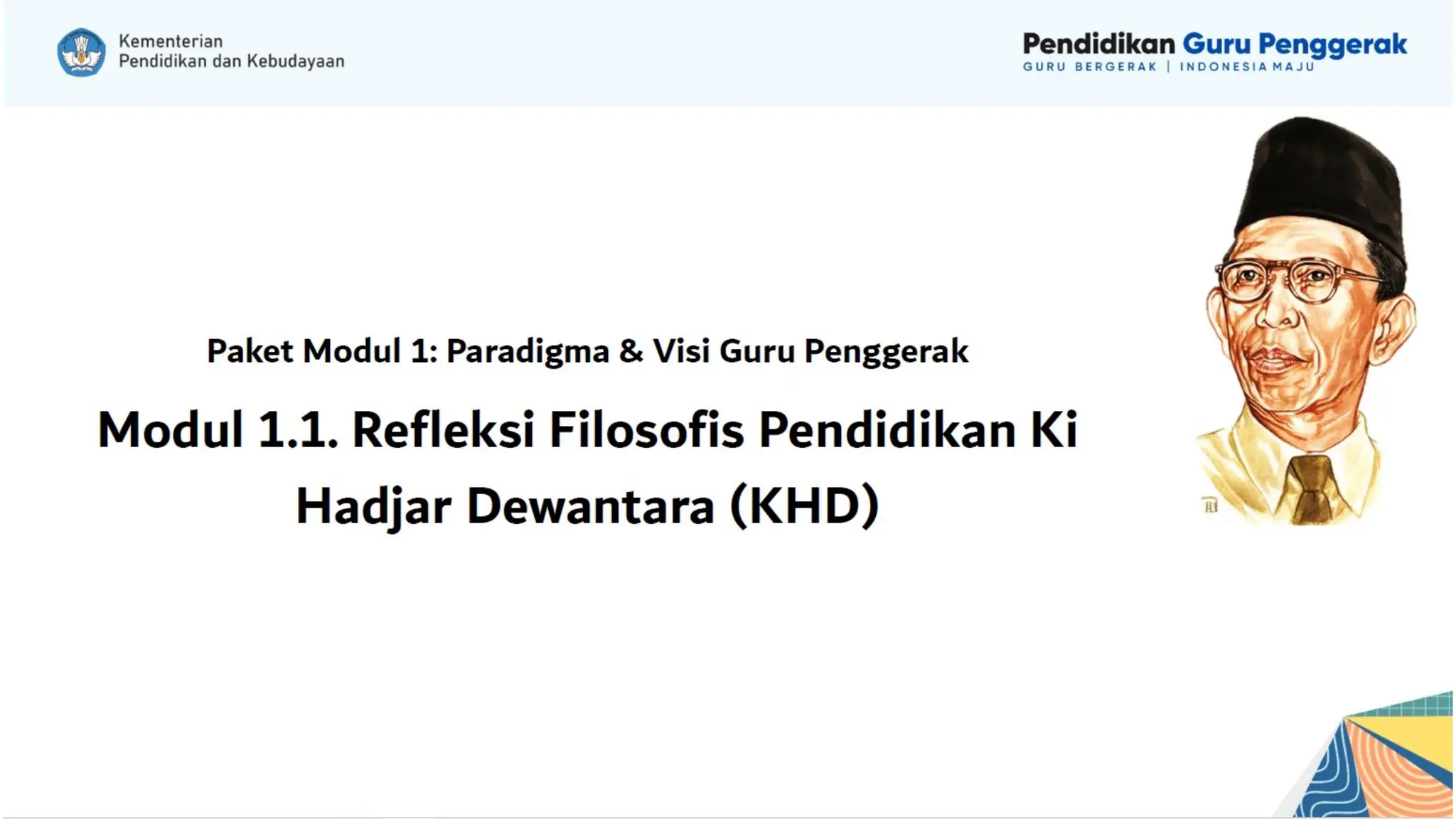 Pembelajaran Berparadigma Baru kurikulum .pptx