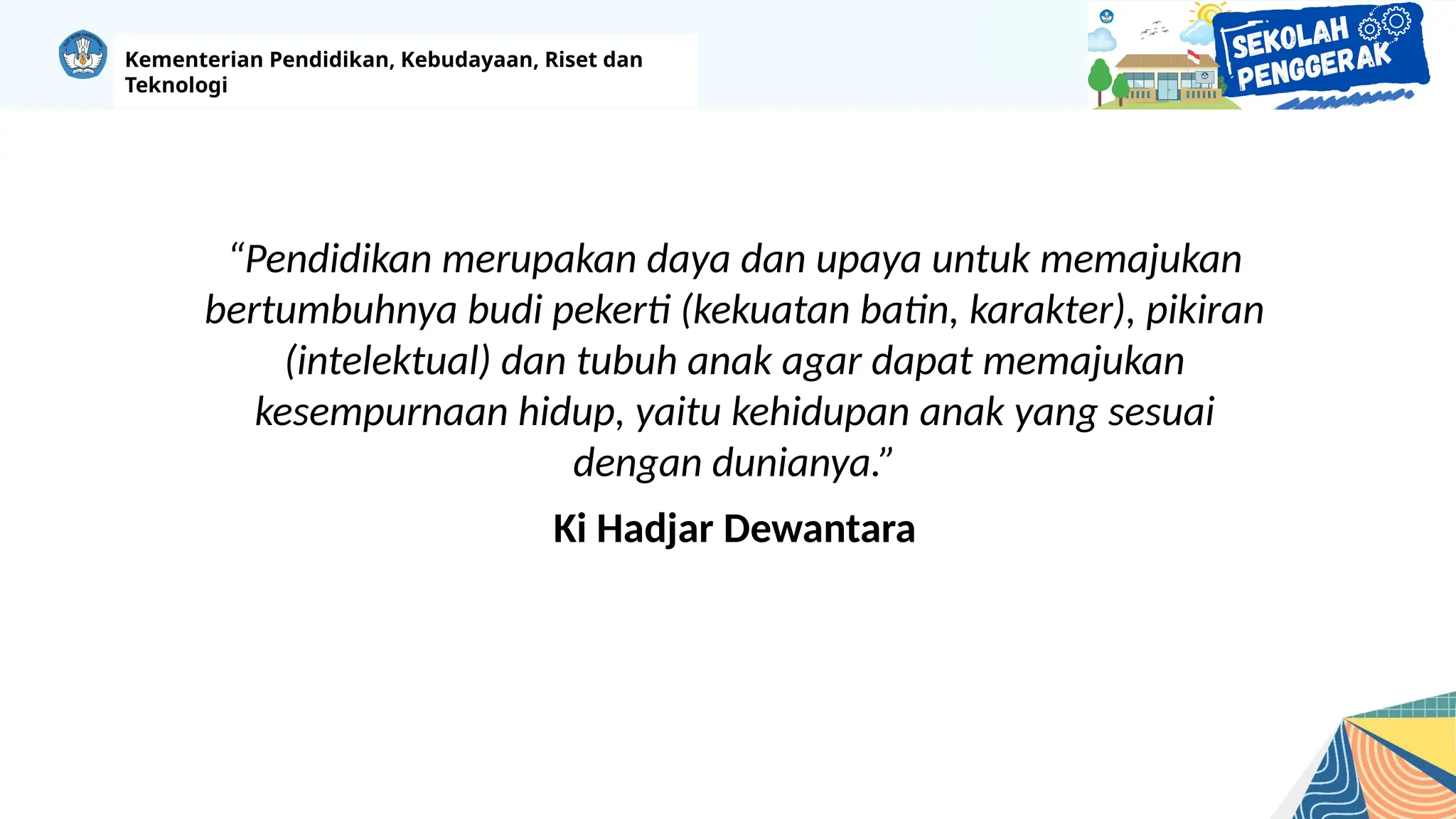 Pembelajaran Berparadigma Baru kurikulum .pptx