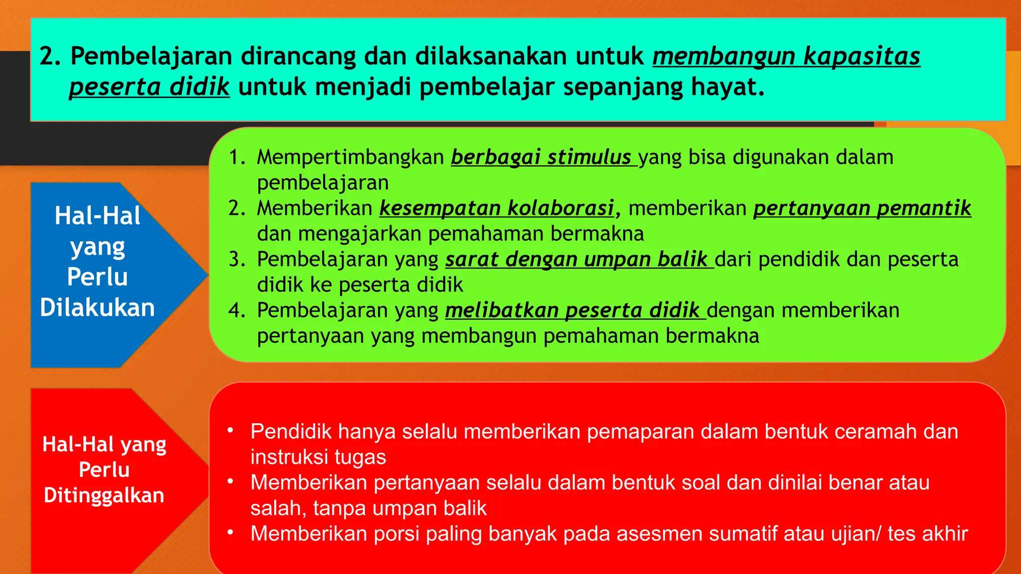 Pembelajaran Berparadigma Baru kurikulum .pptx