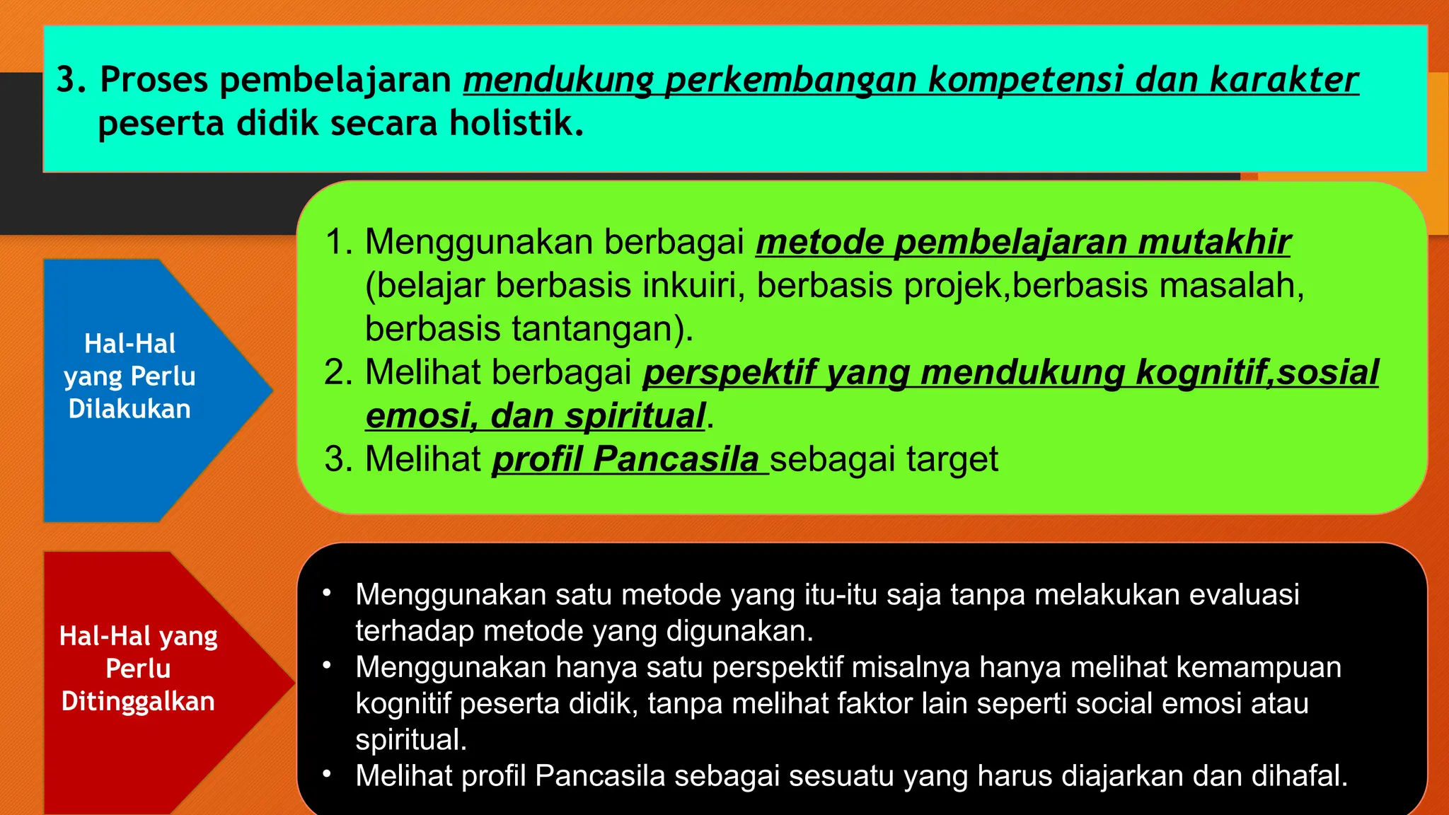 Pembelajaran Berparadigma Baru kurikulum .pptx