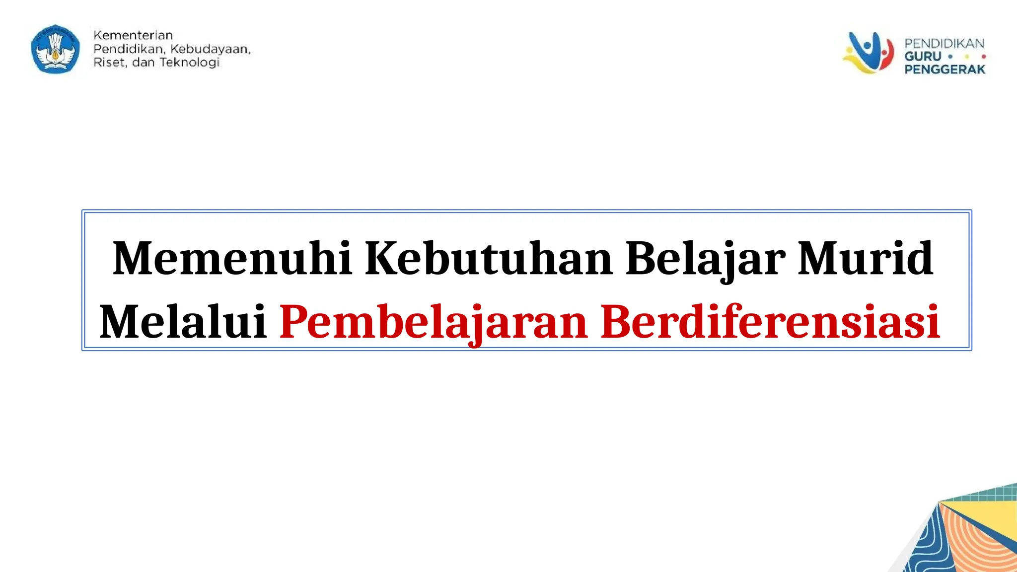 Pembelajaran Berparadigma Baru kurikulum .pptx