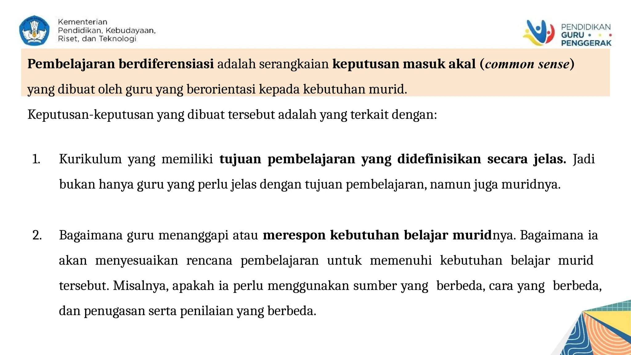 Pembelajaran Berparadigma Baru kurikulum .pptx